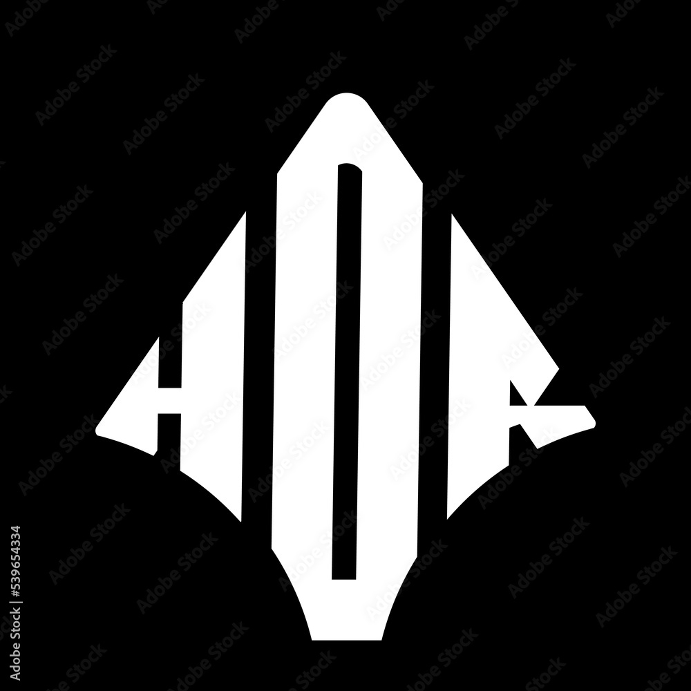 HDR logo. HDR logo letter logo design vector image. HDR letter logo ...