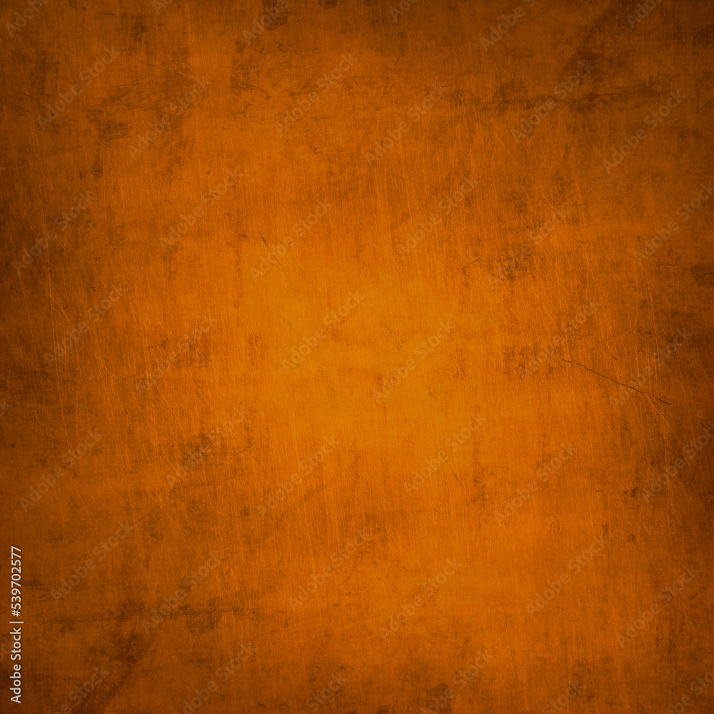 Abstract orange background texture Stock Illustration | Adobe Stock