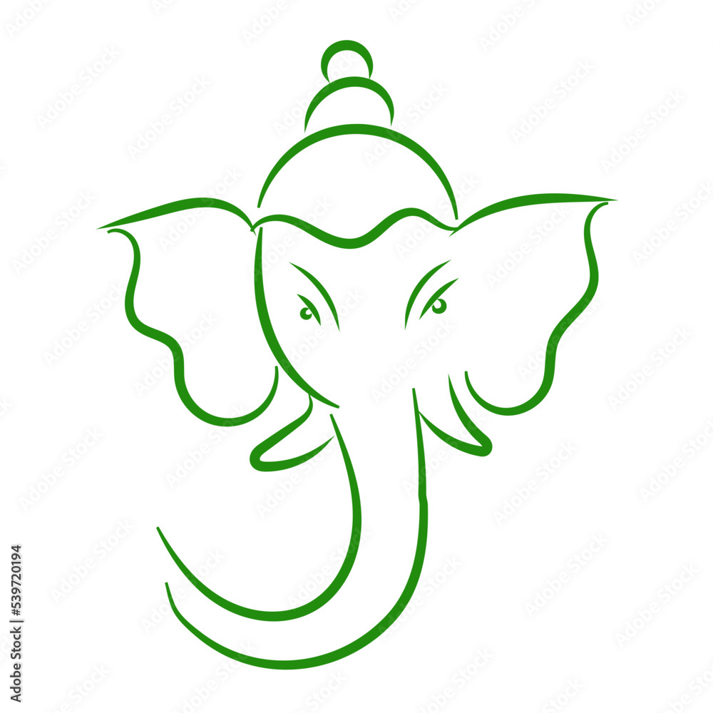 Ganesh Chaturthi, Ganpati Chaturthi, Ganpati Bappa Morya, Ganesh ...