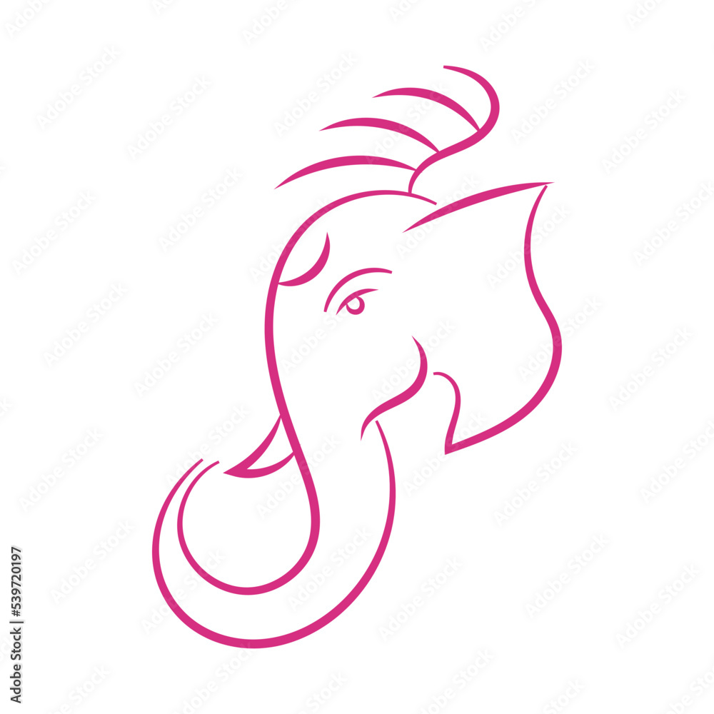 Ganesh Chaturthi, Ganpati Chaturthi, Ganpati Bappa Morya, Ganesh ...