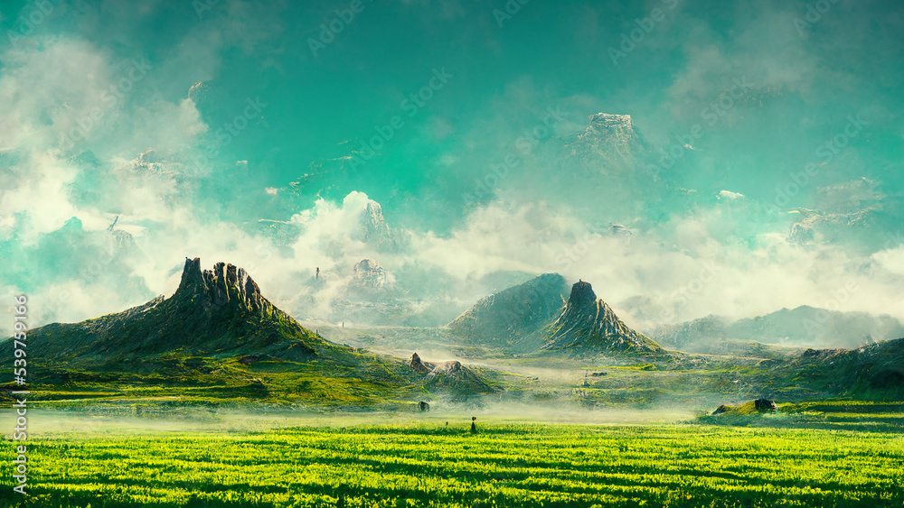 backdrop for design, desktop beautiful picture, idea for design, art 3d ...