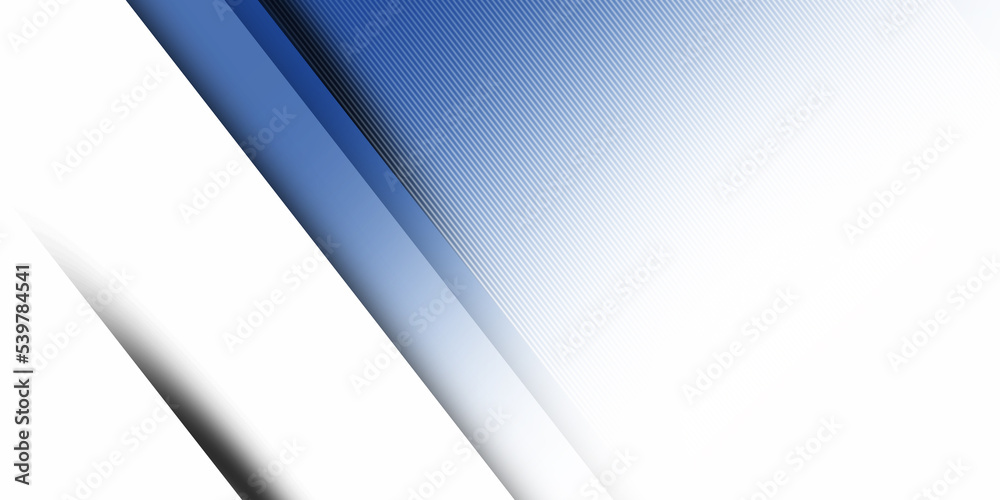 Abstract blue gradient stripes background Stock Illustration | Adobe Stock