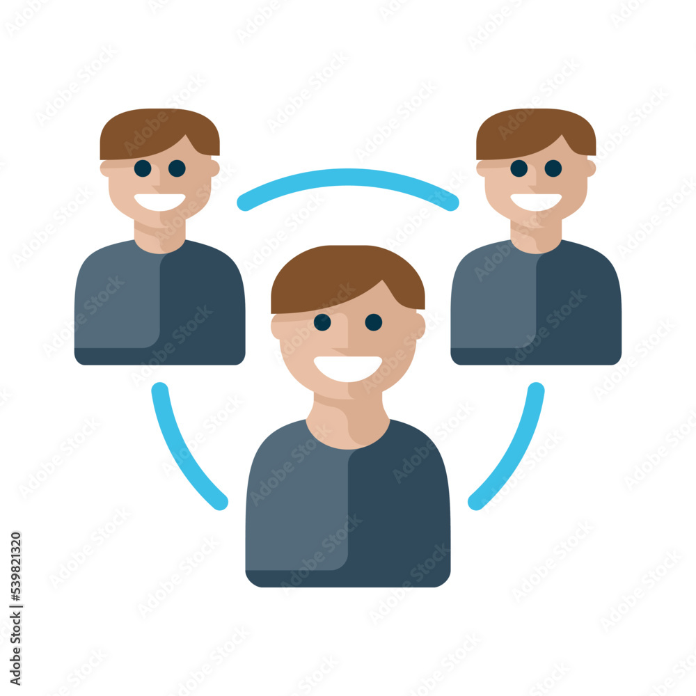 people group team members staff personal work who we are three people ...