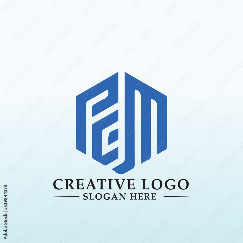 Design An Iconic Identity Of The Next Great Investment Firm Logo PCM design-an-iconic-identity-of-the-next-great-investment-firm-logo-pcm