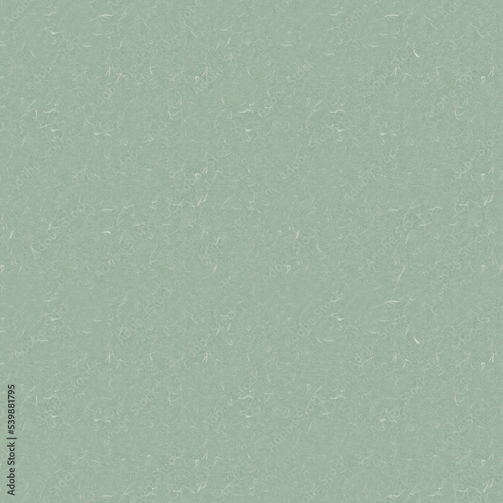 seamless pale green color paper textured background Stock Photo | Adobe ...