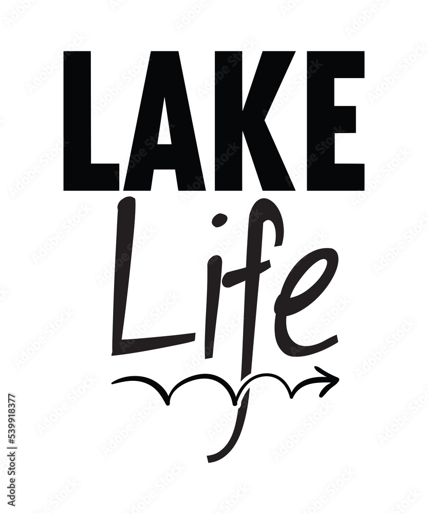 Welcome To The Lake Svg Filelake Loon Svg Filerustic Svg File Vector Clip Art For Commercial