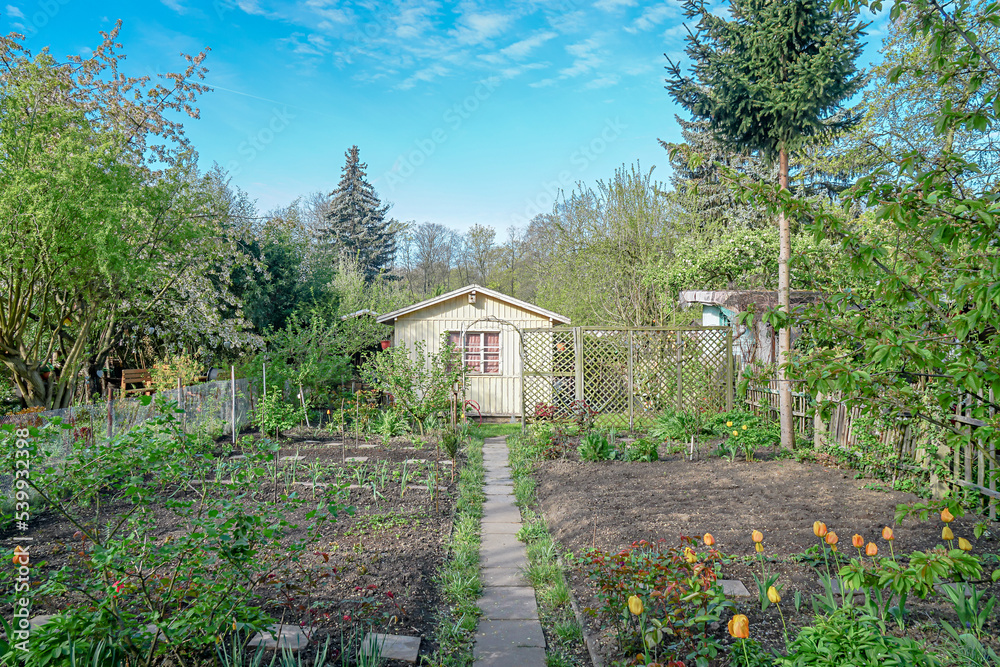 Wunderbar Kleingarten Kaufen In Der Nhe Fotos