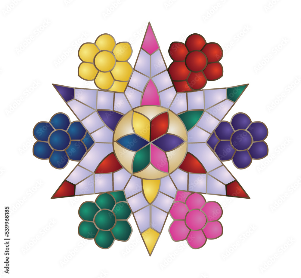 Parol Clipart