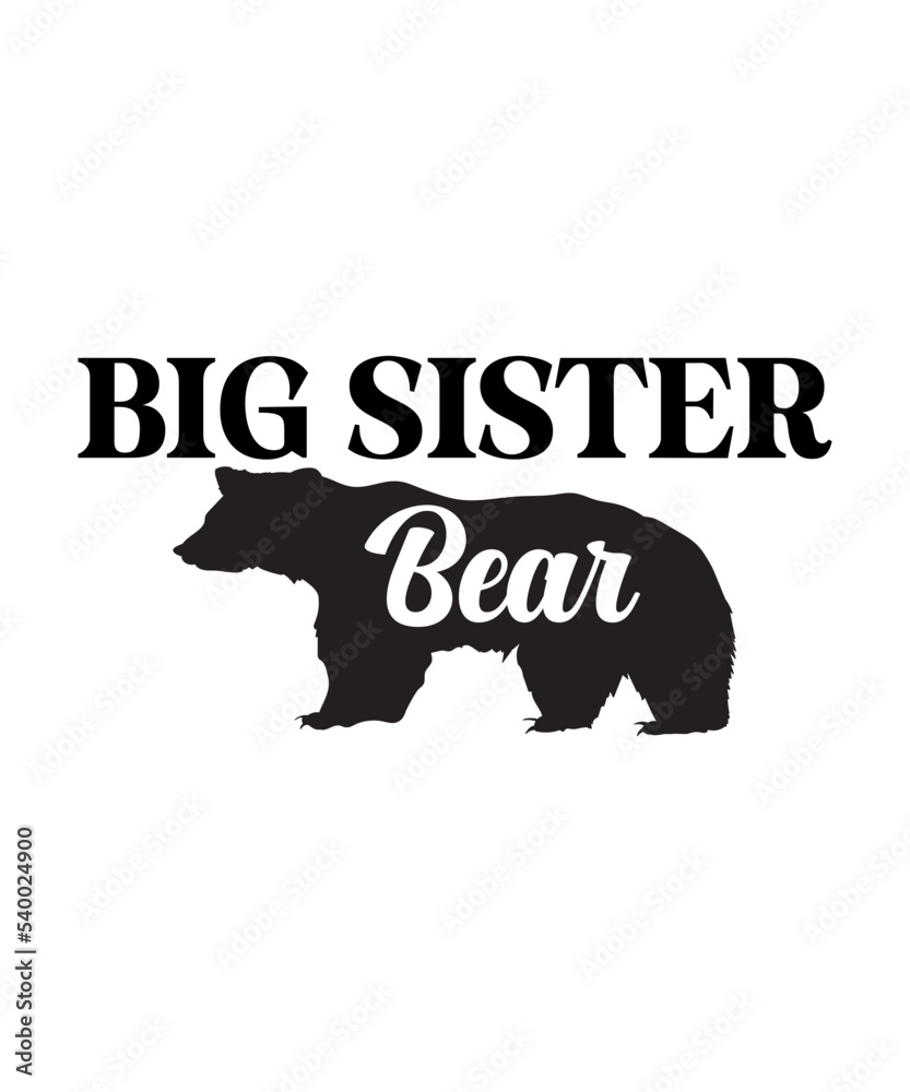 Bear SVG, Animal Svg, Wild bears svg, Bear Clipart, Bear Silhouette ...