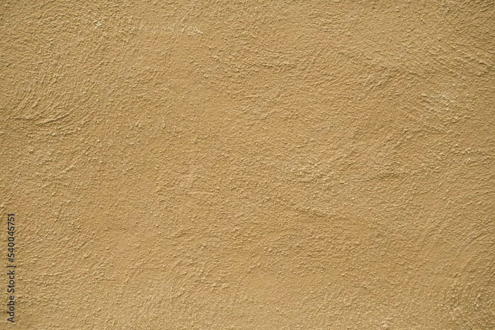 Fondo con detalle y textura de superficie rugosa con tonos mostaza ...