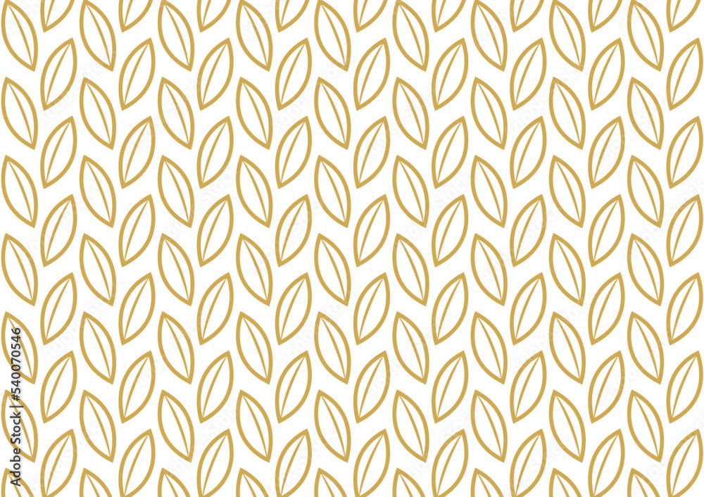 Rice pattern wallpaper. rice vector. free space for text. copy space ...