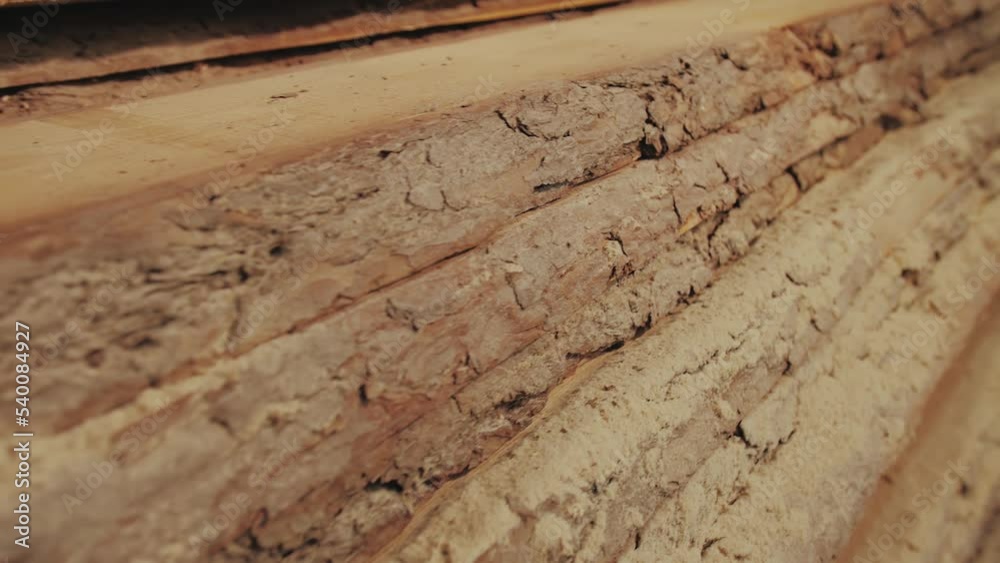 Wood factory stock and lumber board with nature business export the ...