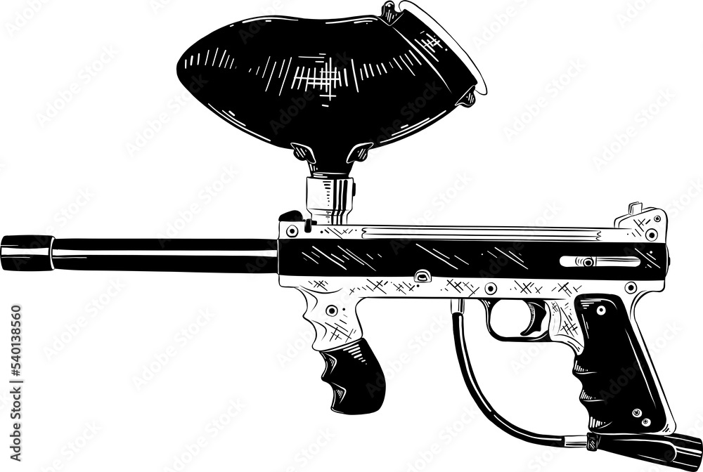 PNG engraved style illustration for posters, decoration and print. Hand ...