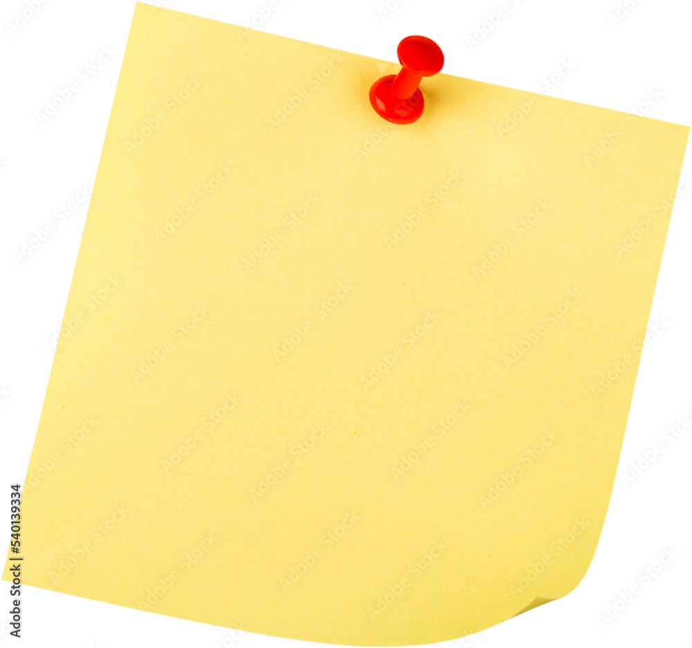 Note pad blank note note sticky note square note rectangular note ...
