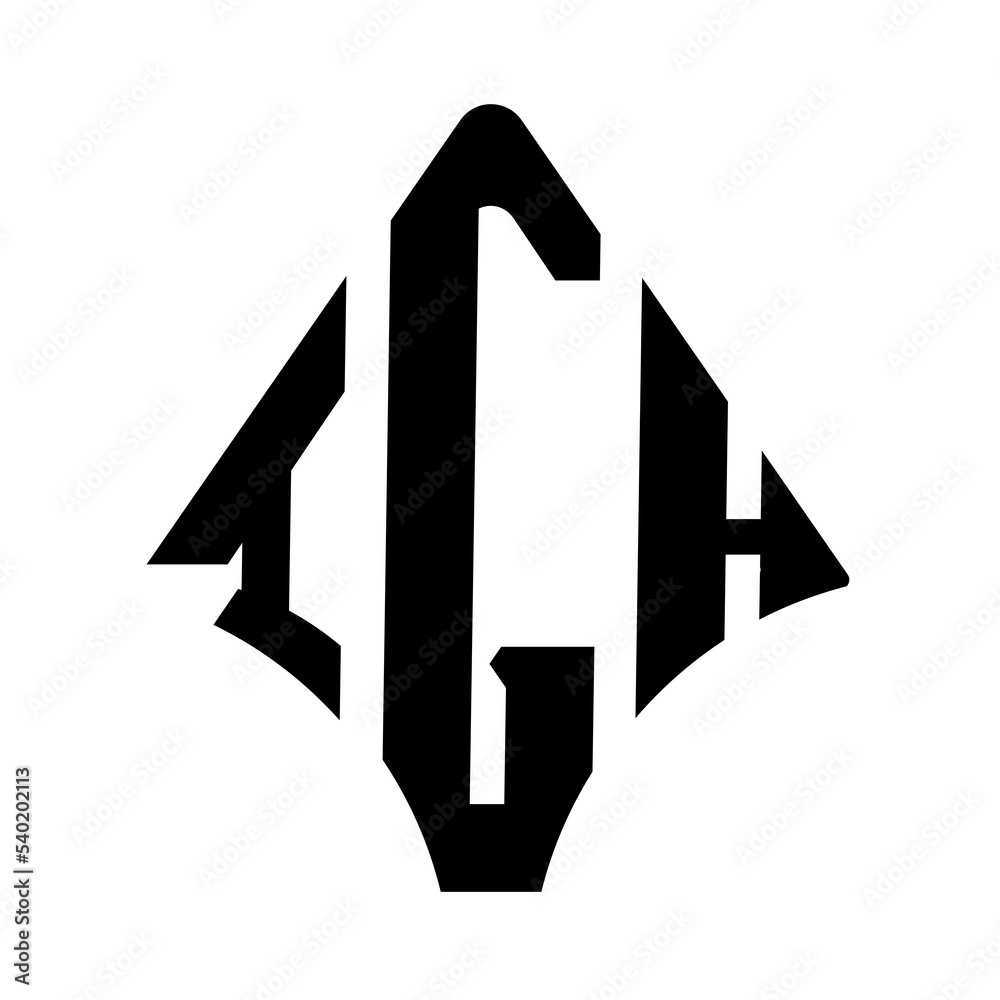 IGH logo. IGH logo letter logo design vector image. IGH letter logo ... IGH logo. IGH logo letter logo design vector image. IGH letter logo ...