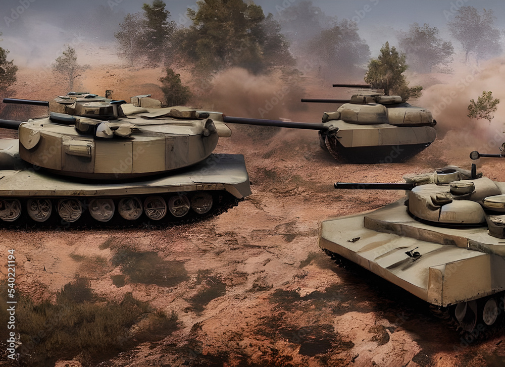 Armored Heavy Military Isolated Russia Army Armed Armour Gun Fight ...