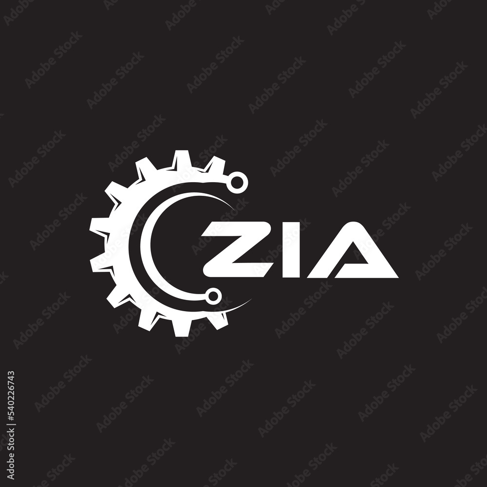 Zia Logo
