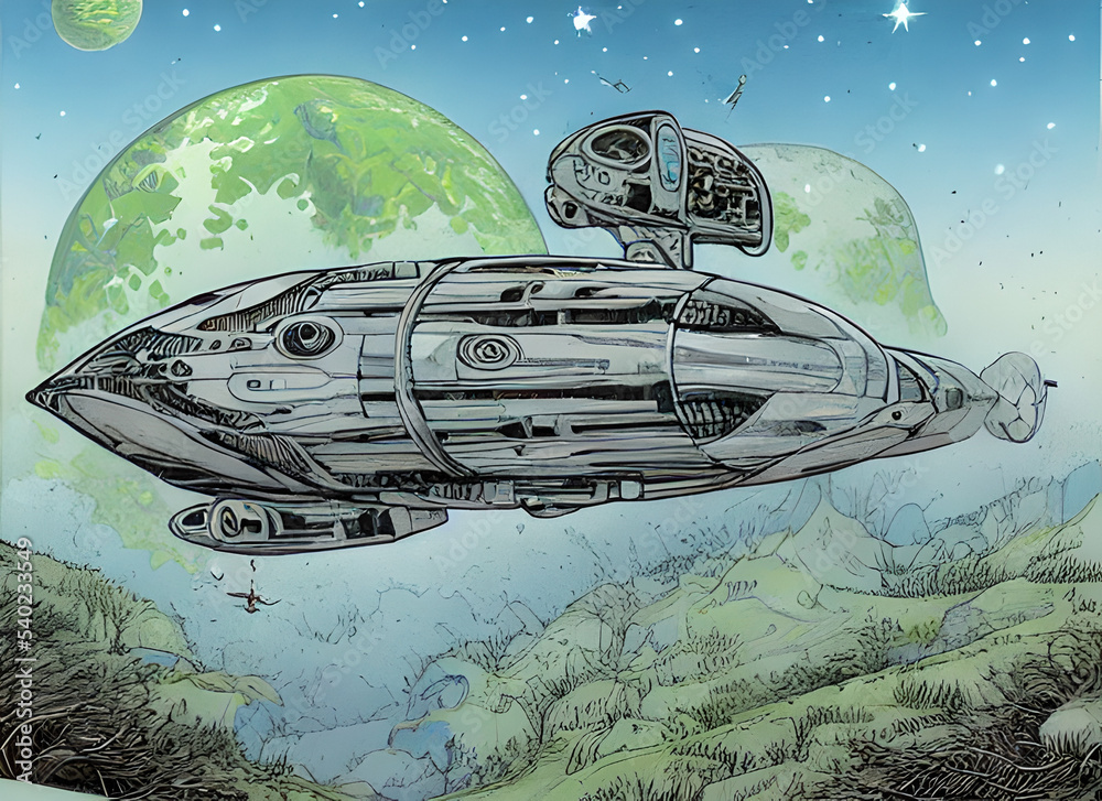 Woman Wall Cartoon House God Color Drawing Glass Painting Design ...