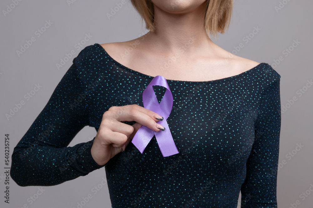 Arnold Chiari Malformation Ribbon