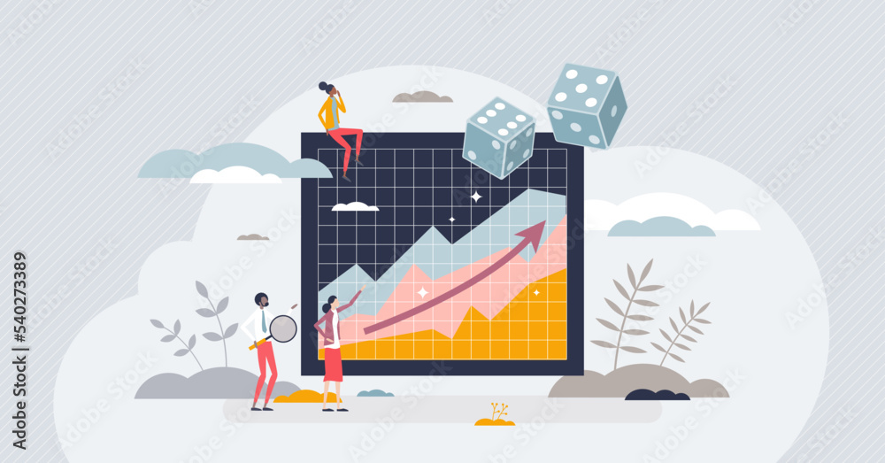 Learning probability and statistics with mathematical data tiny person ...