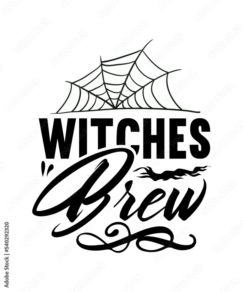 Halloween Svg Witch Svg Svg Files For Cricut Halloween Clipart