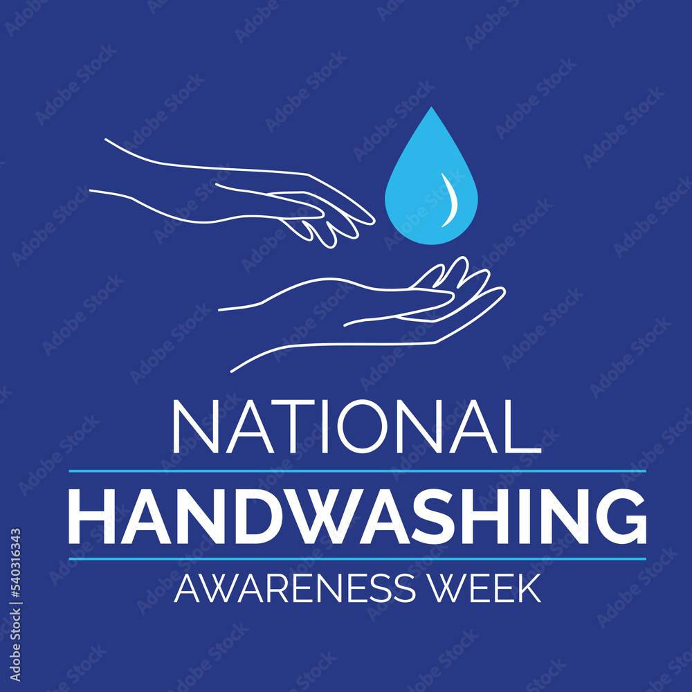Global Handwashing Day is an international hand washing promotion ...