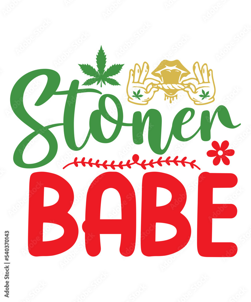 Vetor do Stock: Weed Svg Bundle,Marijuana Svg Bundle,Funny Weed Svg ...