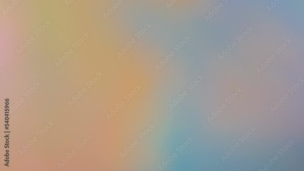 Rust and light blue abstract gradient background. Warm color gradient ...