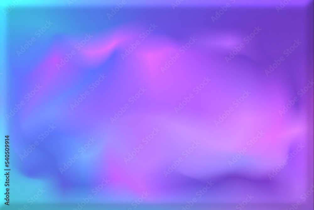 Rainbow violet purple blue pink mesh bright gradient abstract wallpaper ...