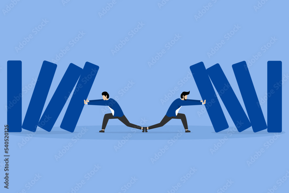 investment management and strategy, Risk management, control of hazard ...