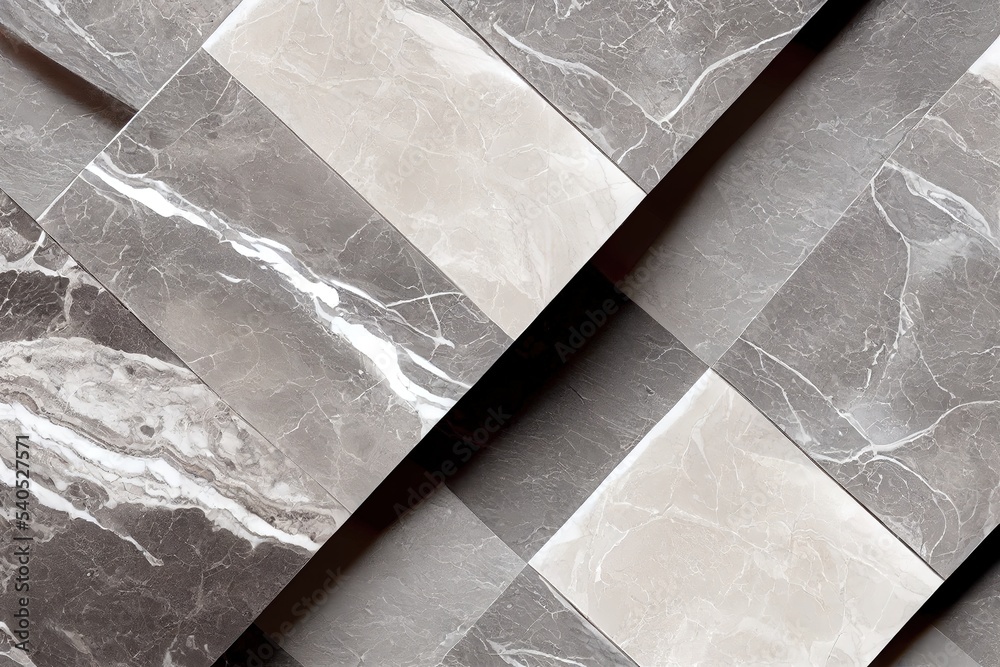 Rustic marble texture, marble natural gray texture background with high ...