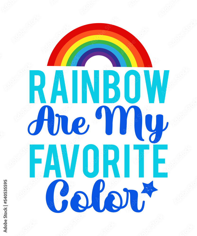 Rainbow SVG Bundle,Cloud,Weather svg,Rainbow,Cut file,Kids,Baby,PNG ...