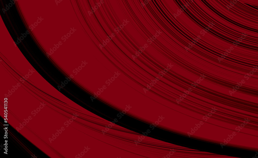 abstract red and black are light pattern with the gradient is the with ...