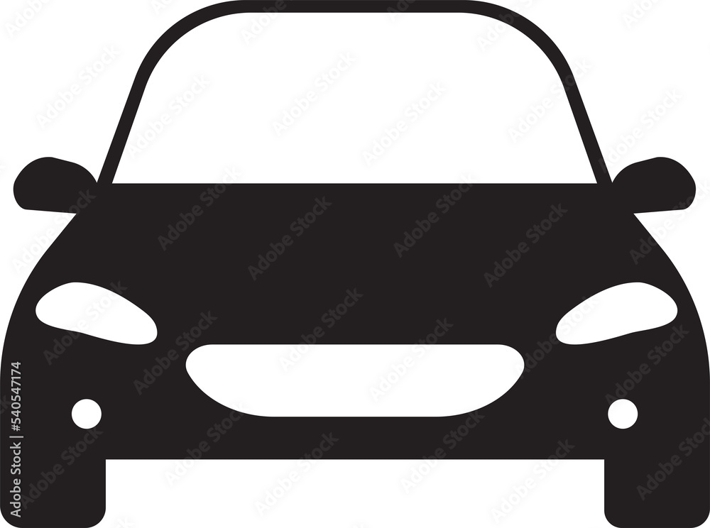 Sports Car Icon Png