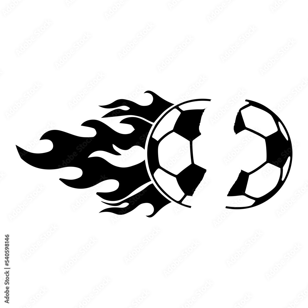 Name Soccer svg, Soccer Svg, American fan soccer svg, soccer ball name ...