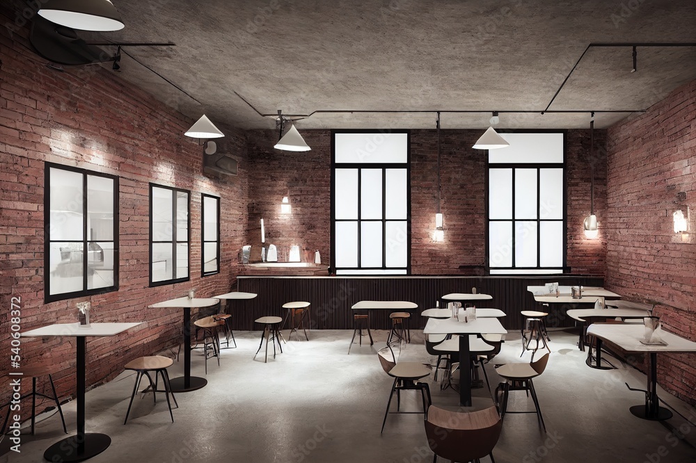 White Brick Wall Restaurant