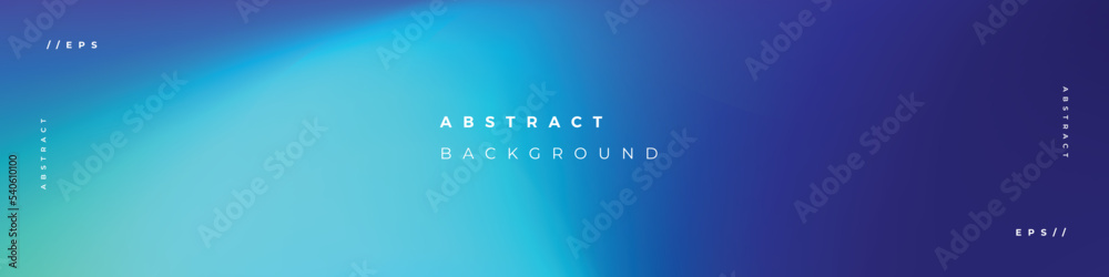 Linkedin banner abstract background design Stock Vector | Adobe Stock