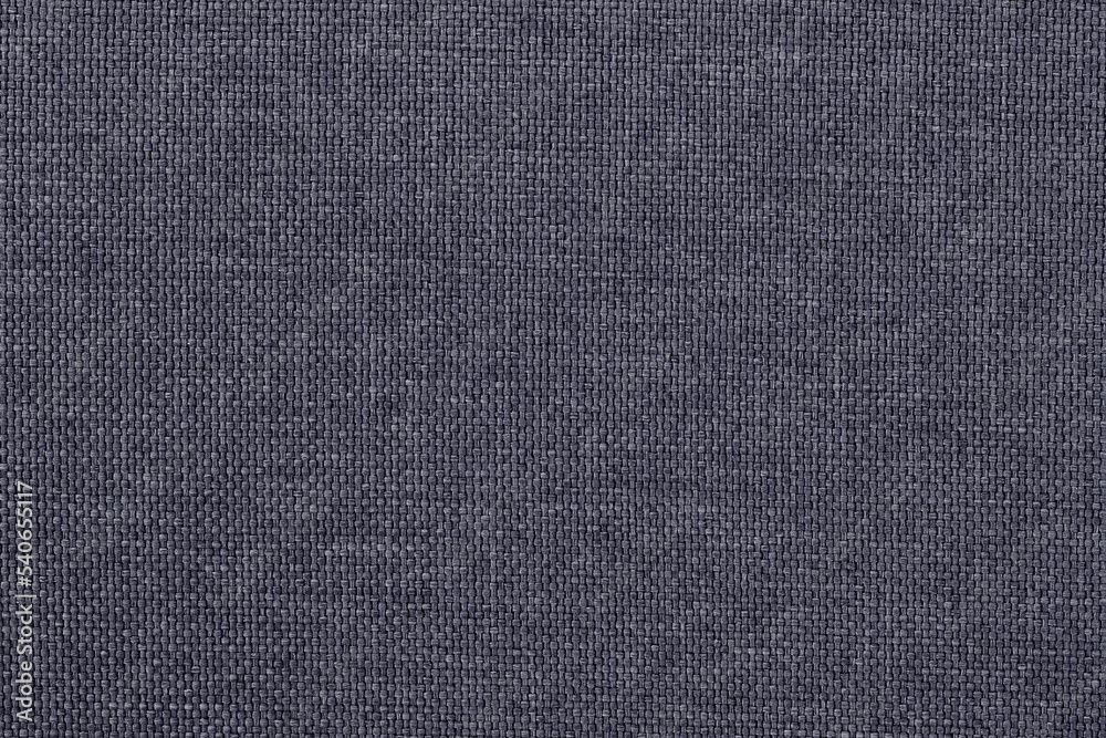 Grey fabric cloth texture background, seamless pattern of natural ...