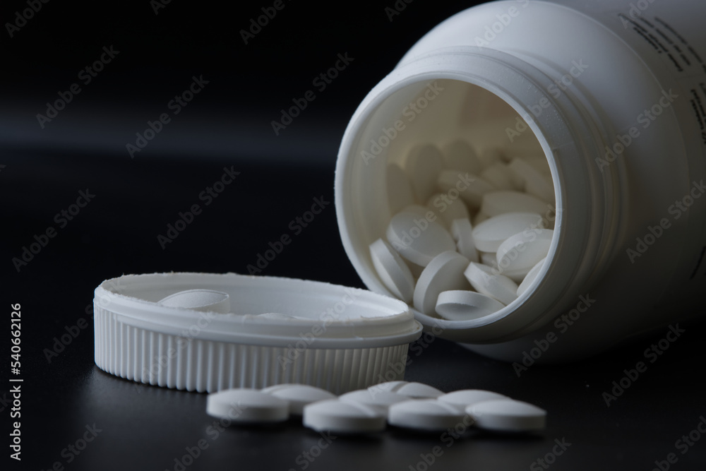 Tablets containing iodine Sodium iodide and Potassium iodide for use in ...