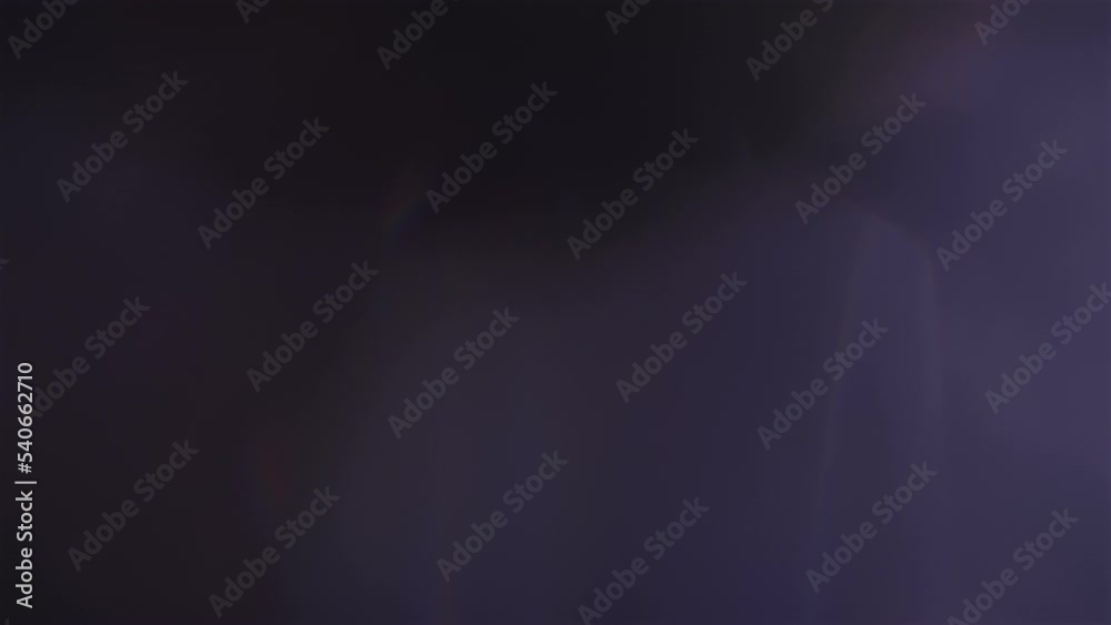 Light leaks effect background animation stock footage. Lens light leaks flashing around making ...