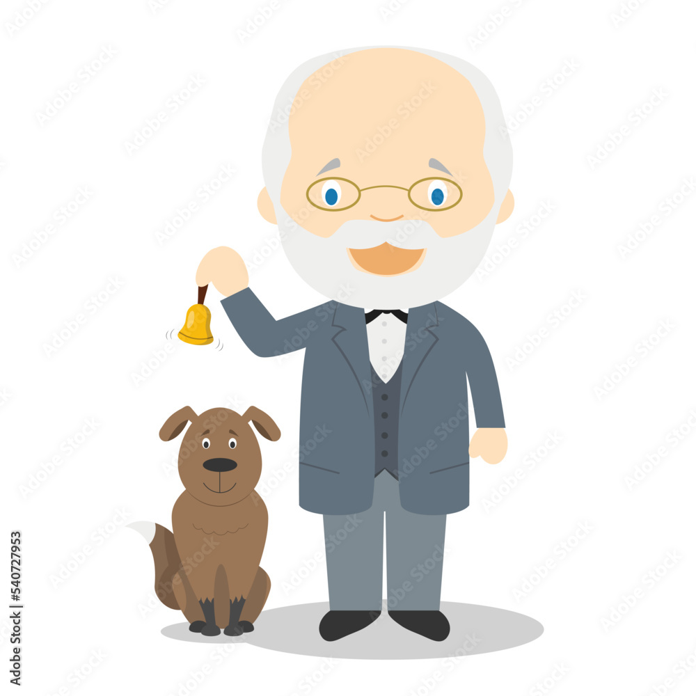 Pavlov