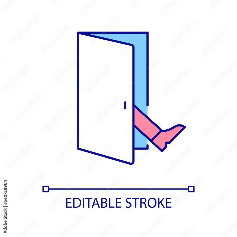 Foot In The Door Phenomenon