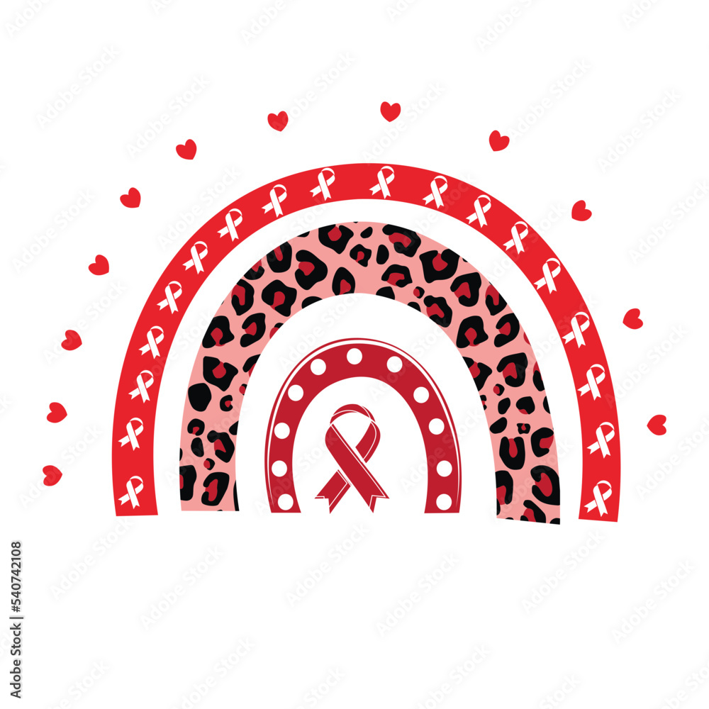 red ribbon week svg, No To Drugs SVG, Drug Free SVG, Anti Drug svg, Red ...