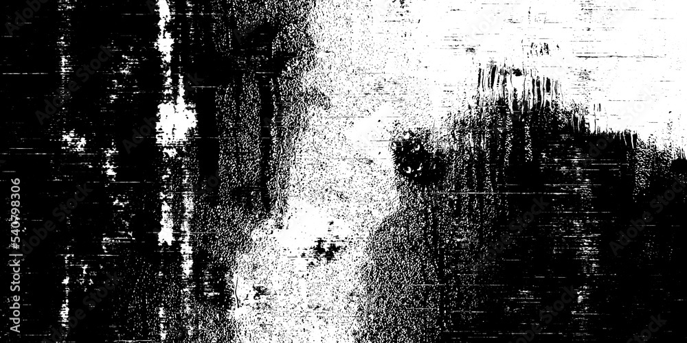 Grunge hatching line and black strokes and white background. Scratched ...
