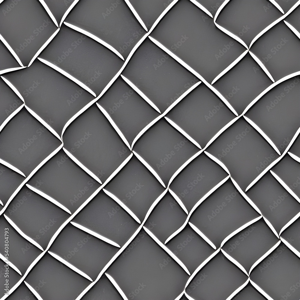 The photo is of a seamless metal texture. The surface is smooth and ...