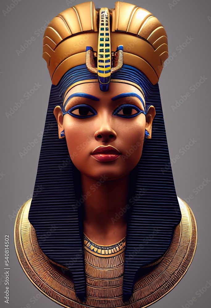 A fictional person, not based on a real person. A beautiful young ...