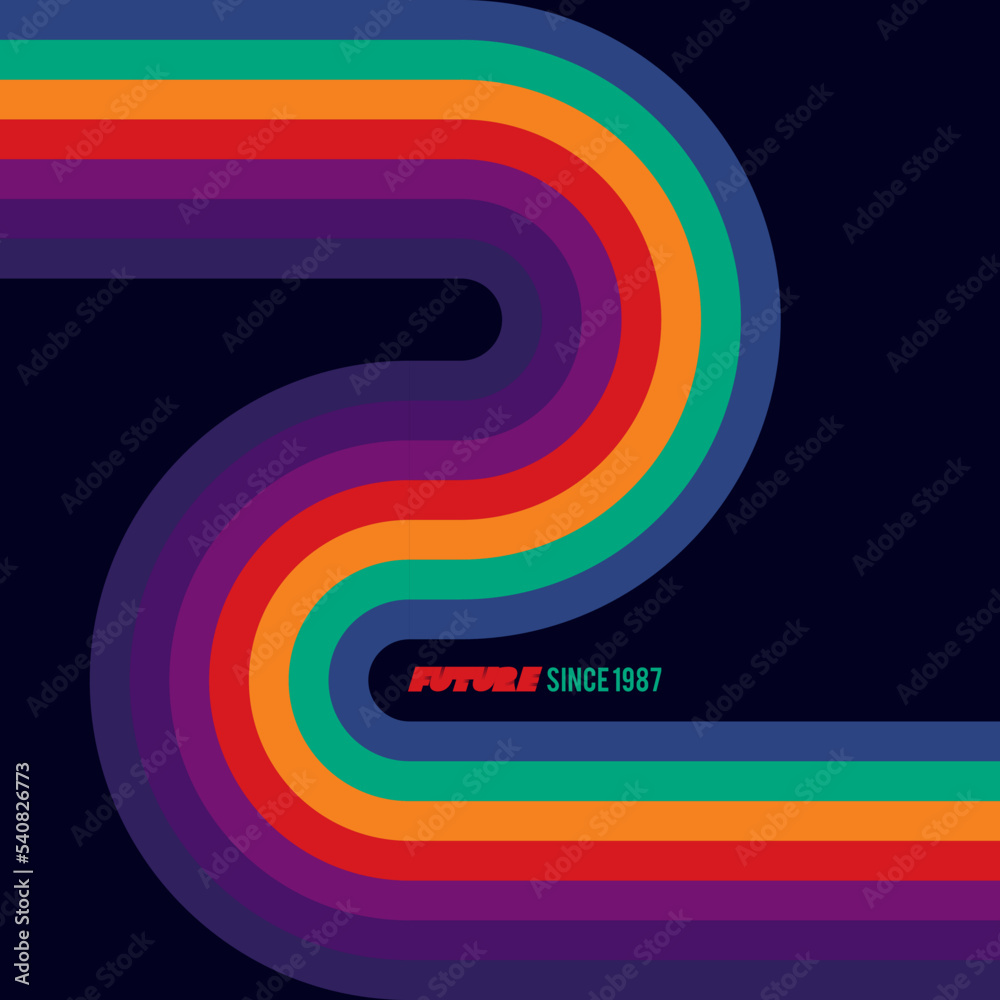 80s Design