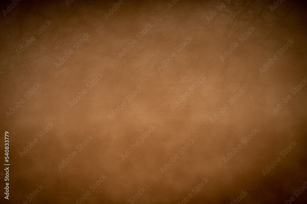 Painted studio background, portrait backdrop, dark brown texture Stock ...