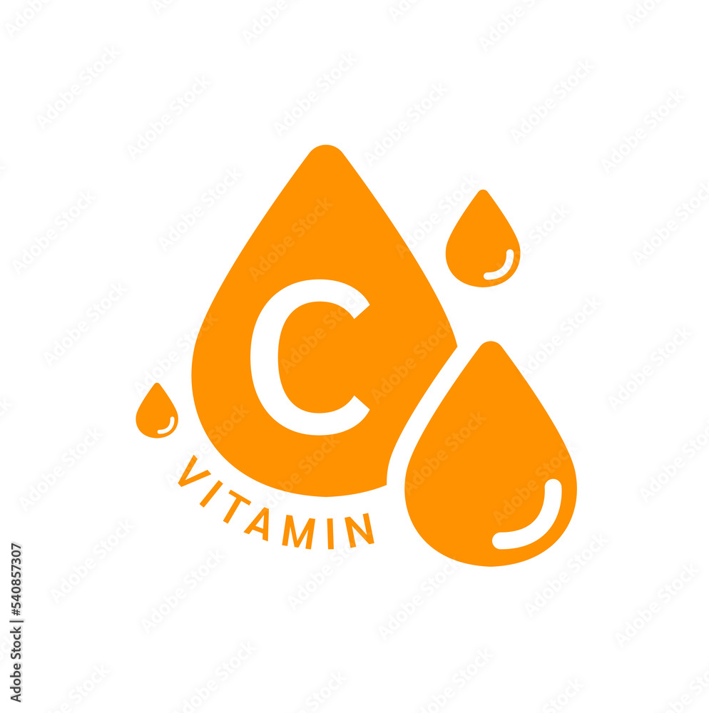 Vitamin Water Logo Vector