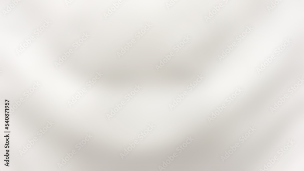 Ivory Colored Abstract Wave Background. Abstract white blurred ...